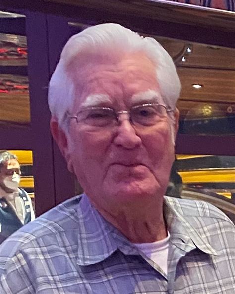 William I Ward Leesburg