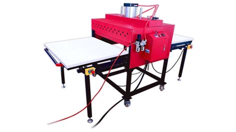 Hydraulic Transfer Press Tsinfa