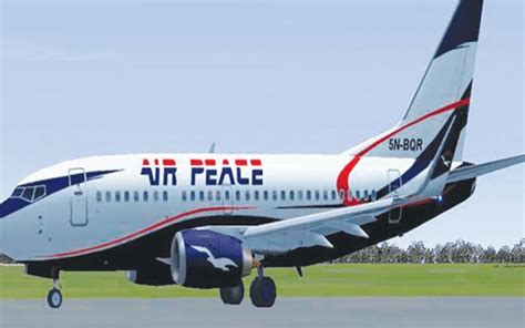 Air Peace Flight Booking Contacts And Payment Options Nyscinfo
