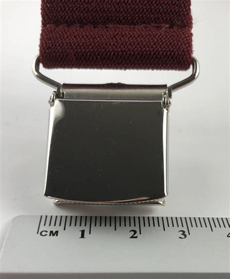 Wide Extra Strong Trouser Braces Heavy Duty Mens Braces Aidan Sweeney