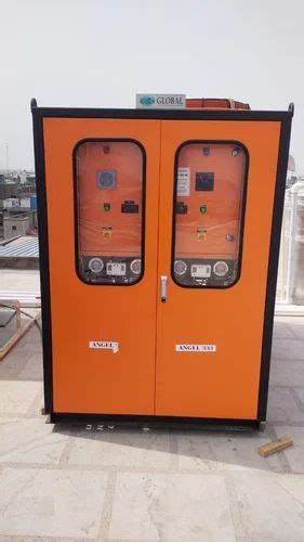 Air Cooled Chillers Uv Printer Chiller Manufacturer From Gautam Budh Nagar
