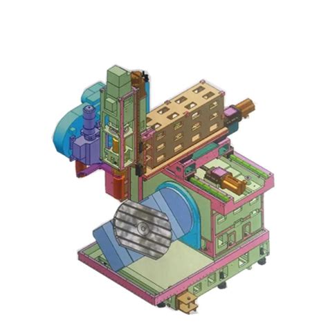 Different Types Of CNC Lathes Your Complete Guide