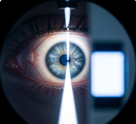 Glaucoma And Screen 5 Proven Ways To Protect Your Vision