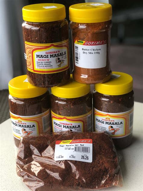 Gorima Traceys Travelling Tales