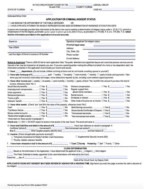 Tracy Ferriter Filed An Application For Indigent Status Today Rflvtracyferriter