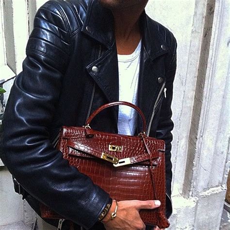 Newyorkalamode Fashion Bandw Street Style 💡 ” Mode Manteau En