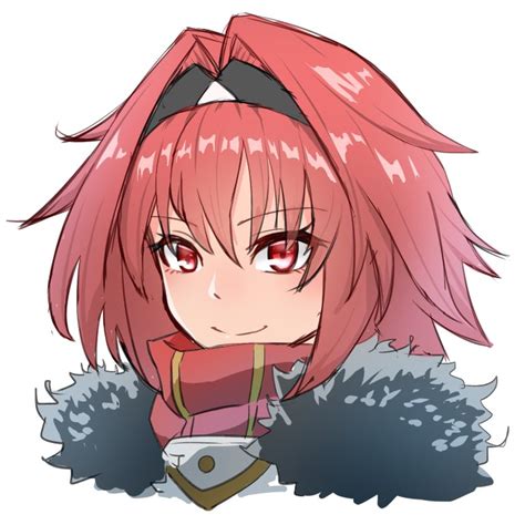 Mii Headshot Rbofuri