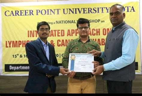 Dr Dheerendra Gautam Pt On Linkedin Workshop