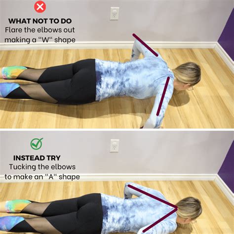 How To Do Push Ups For Beginners