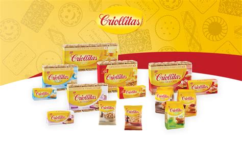 Bienvenidos Al Sitio De Bagley La Mayor Empresa De Galletas De América