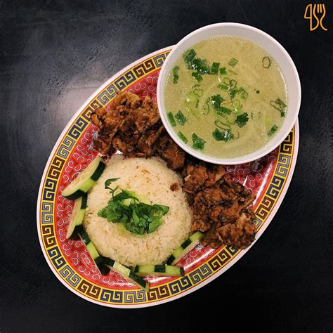 Phodega Aus Side Speisekarte