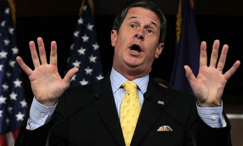How David Vitter Got On Top Of His Sex Scandal The Week