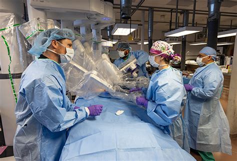 Vascular Surgery Heart And Vascular