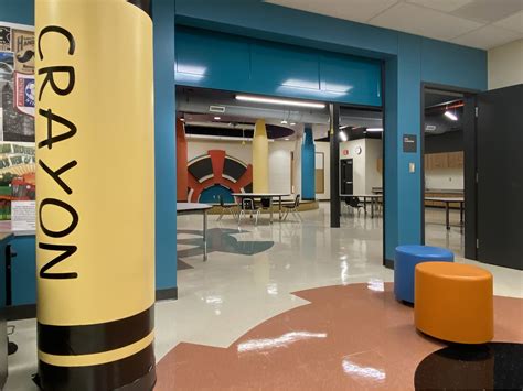 Hillview Elementary School Education Snapshots