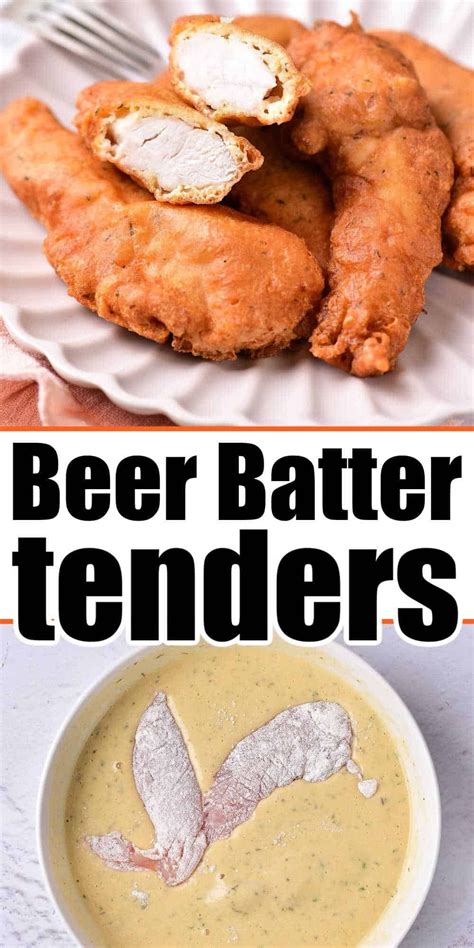 Beer Battered Fried Chicken Artofit
