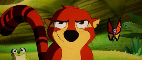 Pako Nachi And Xochi Koati By Avasolis On Deviantart