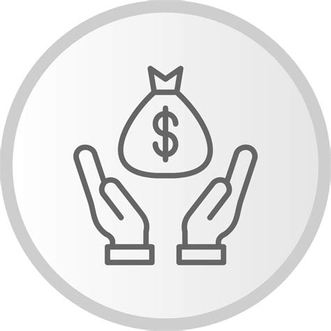 Savings Vector Icon 16499844 Vector Art At Vecteezy