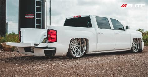 Why Forged Wheels Are The Best Choice For Your Truck