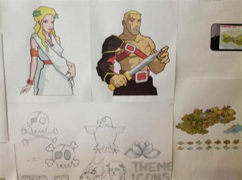 Ruby Skies Preview Gamezebo