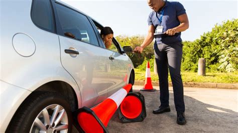 How Many Mistakes Are Allowed In The Qld Driving Test Ltrent Driving
