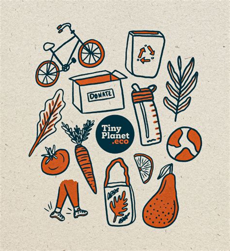 Tiny Planet Sol Design