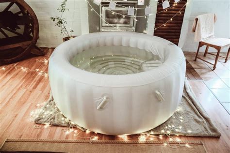 Birth Pool Earthy Birth