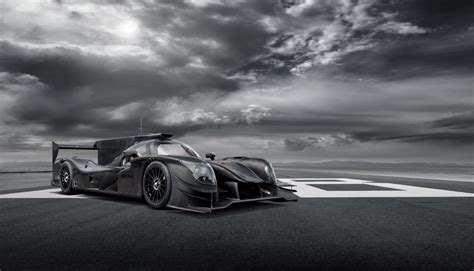 Ligier Le Mans Lmp2 Js P217 Ambientlife Photography