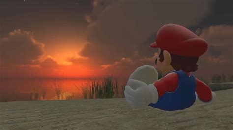 Smg4 Clip Mario X Spaghetti Confirmed Youtube