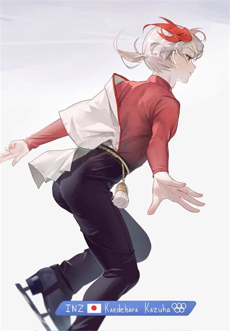 Lyney X Aether★ Милые рисунки Мальчики иллюстрации Вдохновляющие