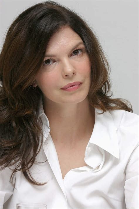 Jeanne Tripplehorn Swimsuit