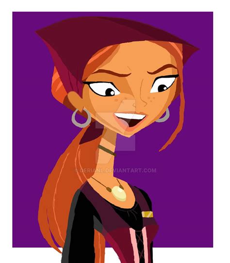 Stoked Emma By Derianl On Deviantart