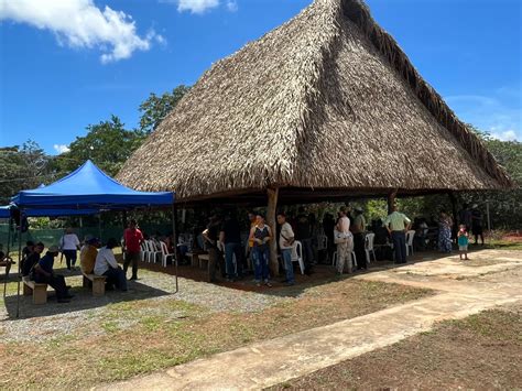 Inauguración De La Casa De Los Mayores Significativa Celebración Del