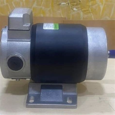 Permanent Magnet Dc Motor At Best Price In New Delhi Ascent Marketing
