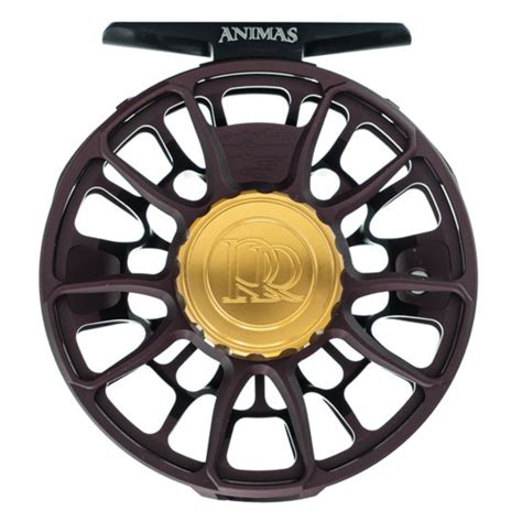 Ross Reels Animas Fly Reel 45 — Tco Fly Shop