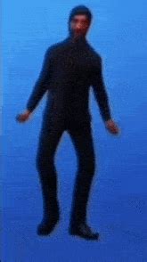 Gap Gap Wap Wap John Wick Fortnite Dance  Gap Gap Wap Wap John