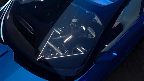 “alpine A390 Beta Lavenir électrique Au Service De La Sportivité Et Du Quotidien