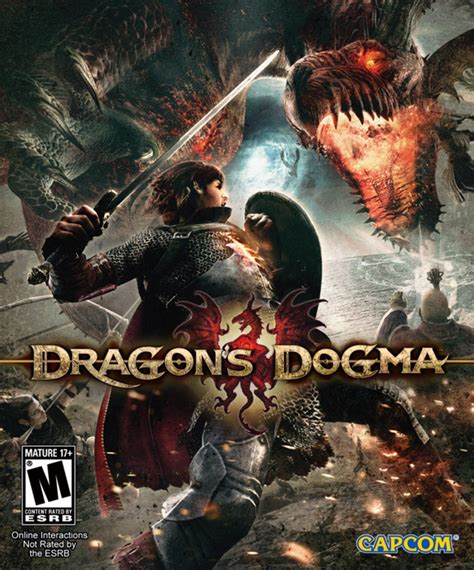 Dragons Dogma Gamespot