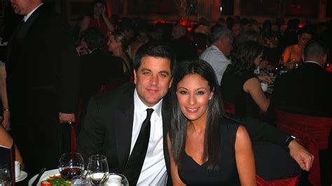 Liz Cho And Husband Josh Elliott Married For More Than A Year Could