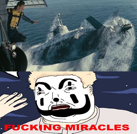 Image 130485 Miracles Fucking Magnets How Do They Work