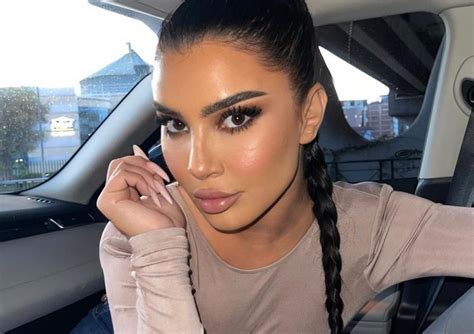 Megi Pojani Tregon Haptazi Mendimin E Saj Për Lid Syri Kosova Lajmi I Fundit