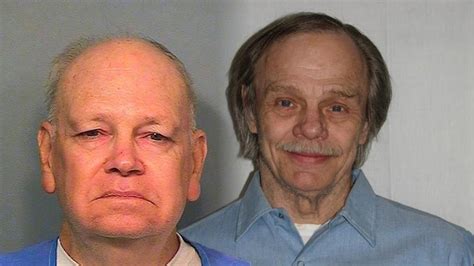 Toolbox Killers Lawrence Bittakera A Roye Norrise Vzrušovalo Mučení A Brutální Sex Jejich