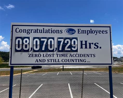 So Very Proud Of The World Class Cottrell Team Daniel Zink