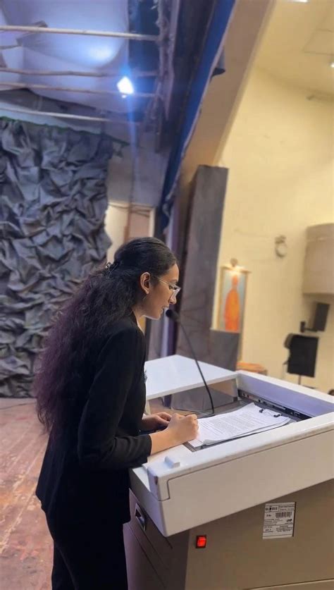 Placement Season Is Here 👩‍💻 Leading A Team During This Crucial Time