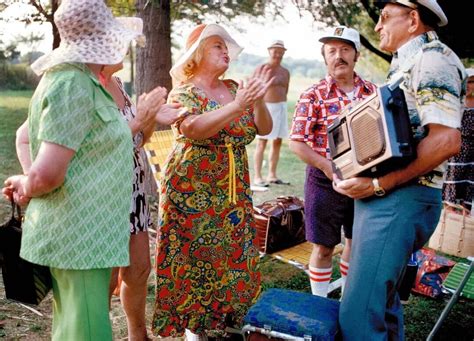 Interesting Images Recalling The World In 1978