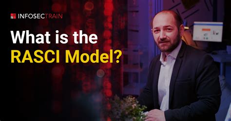 What Is The Rasci Model