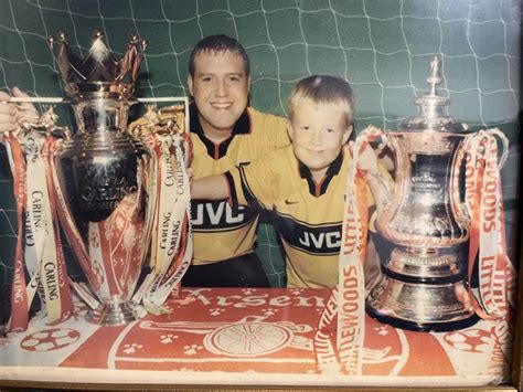 Micky And Son With Cups Makers Construction