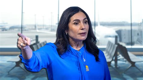 מירי רגב נחשפת טיסות ביותר ממיליון שקל על חשבון משלמי המסים אייס