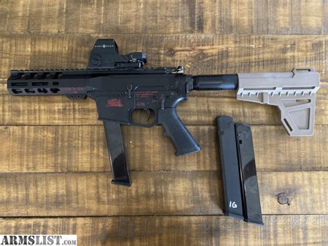Armslist For Sale Psa Ar9 Px9