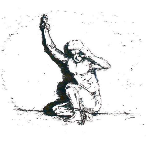 Prisoners Self Portraits Of Cia Torture Surface From Sealed Court