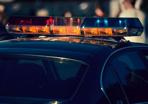 What Counts As A Criminal Traffic Violation In Ohio